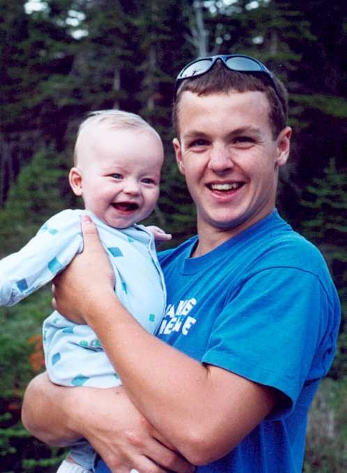 Season 2 is dedicated to Jamie – The Other Autism