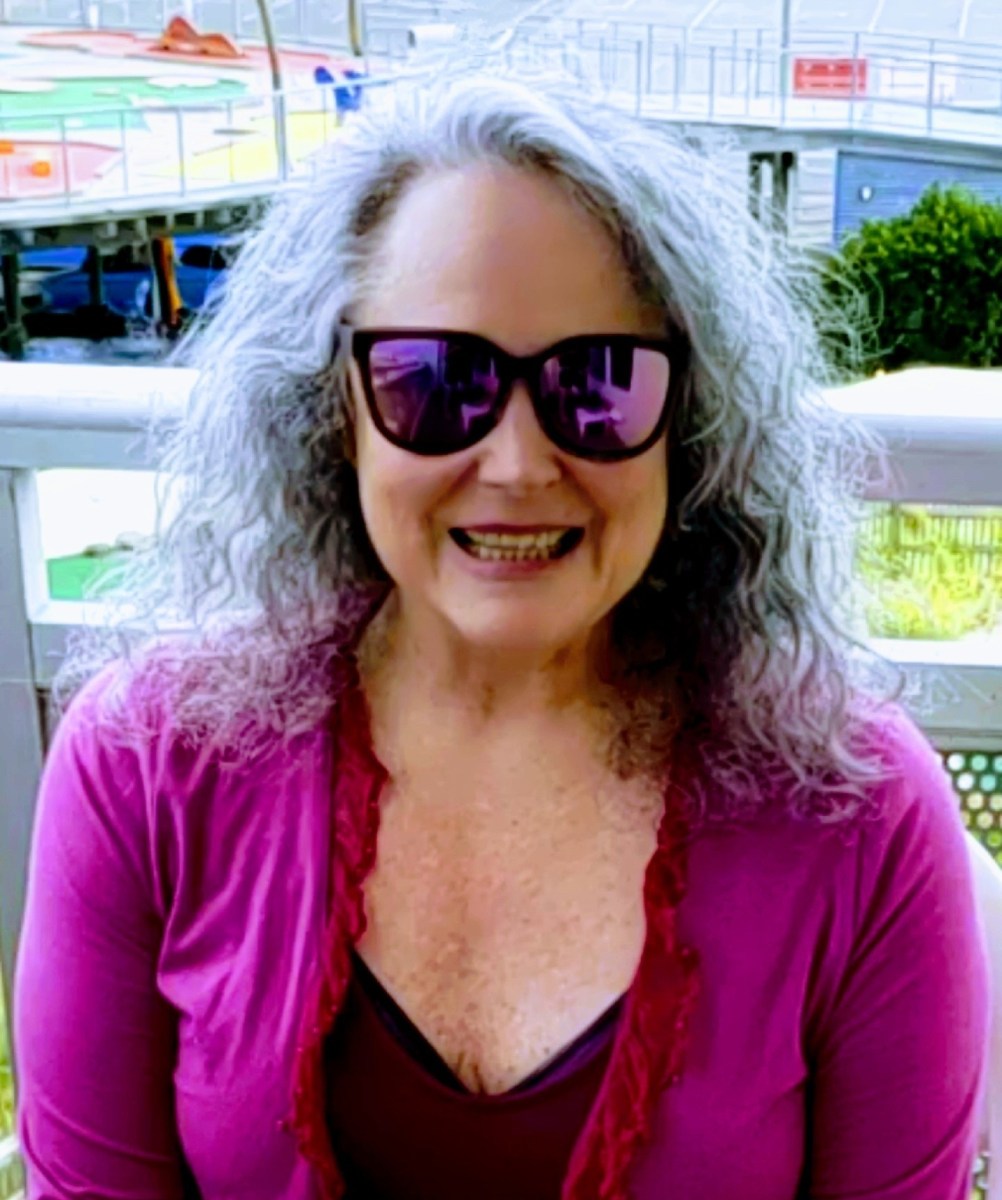 Former Teacher Finds the Diagnosis Her Therapists Missed – The Other Autism